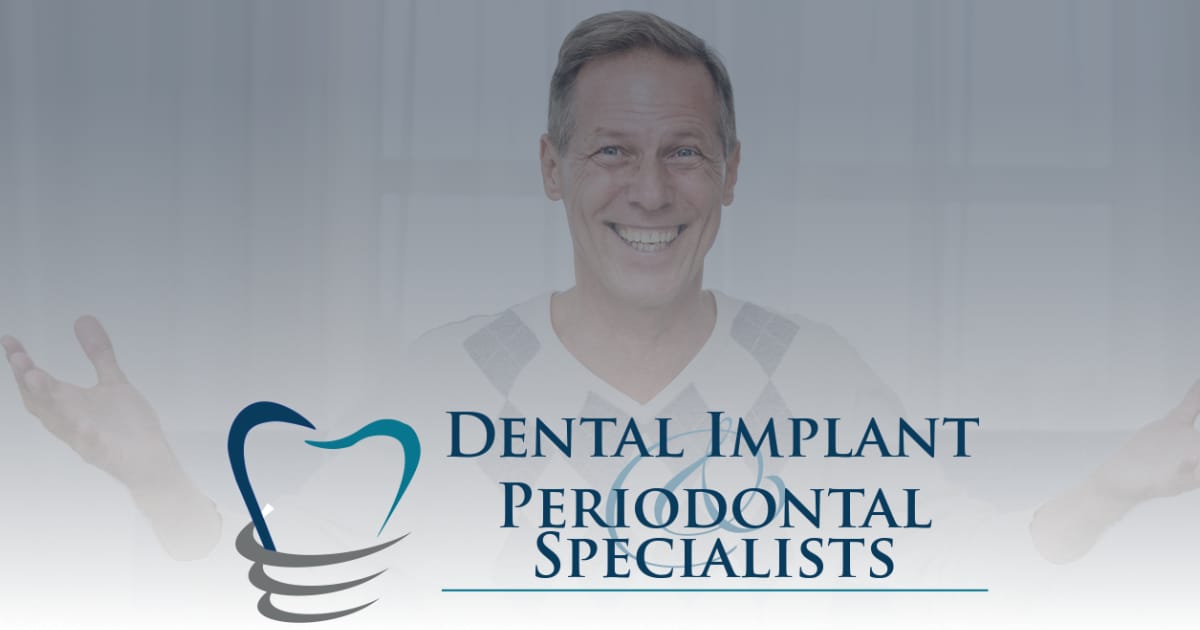 Dental Implants Logo